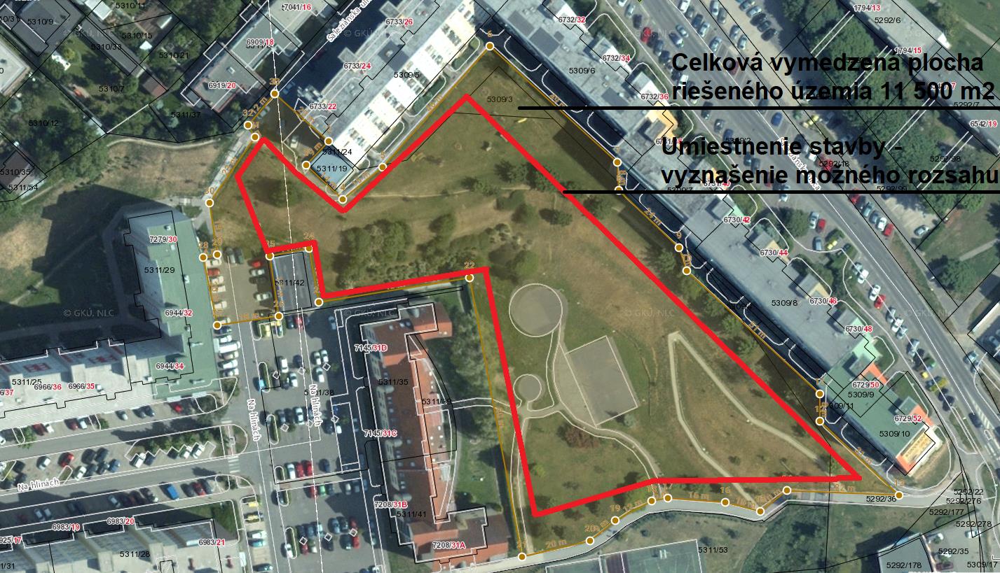 Parkovací dom v Trnave | Slovenská komora architektov